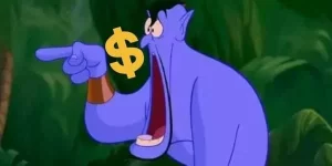 Navigating Disney Genie - Haley Ever After Co.