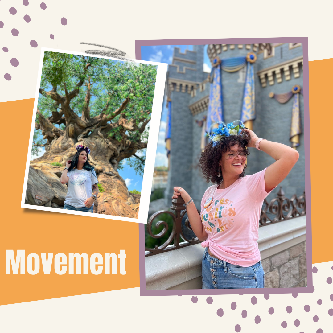 4 Instagram Worthy Poses to Try - Haley Ever After Co.