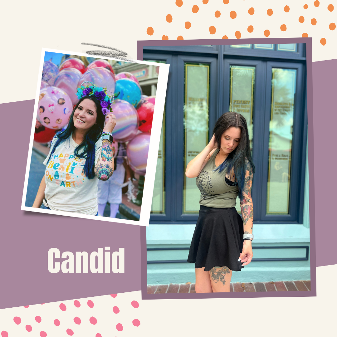 4 Instagram Worthy Poses to Try - Haley Ever After Co.